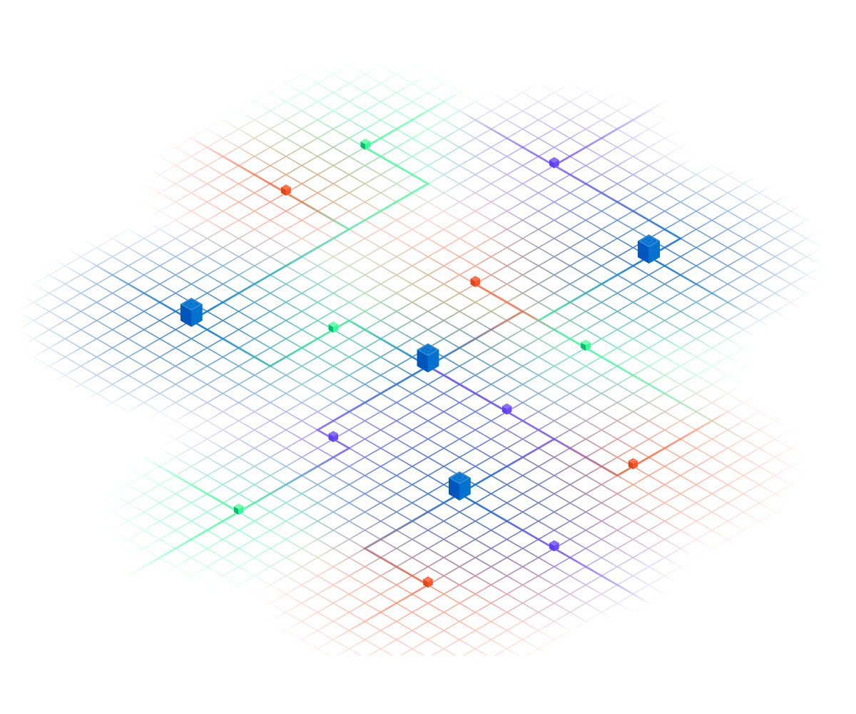 Data Center Interconnect - CoreSite