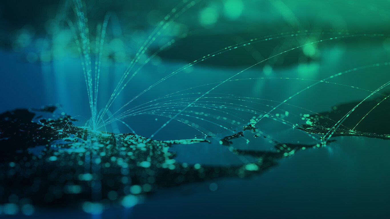 7 Advantages of a Well-Architected Network