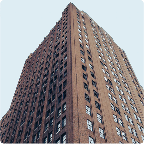 CoreSite NY1 - New York Data Center