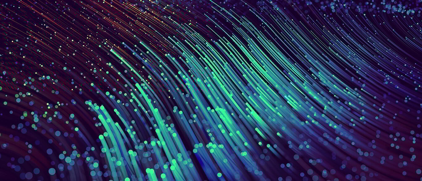 Stellar Internet Service with a Slightly Wonky Name: Blended IP