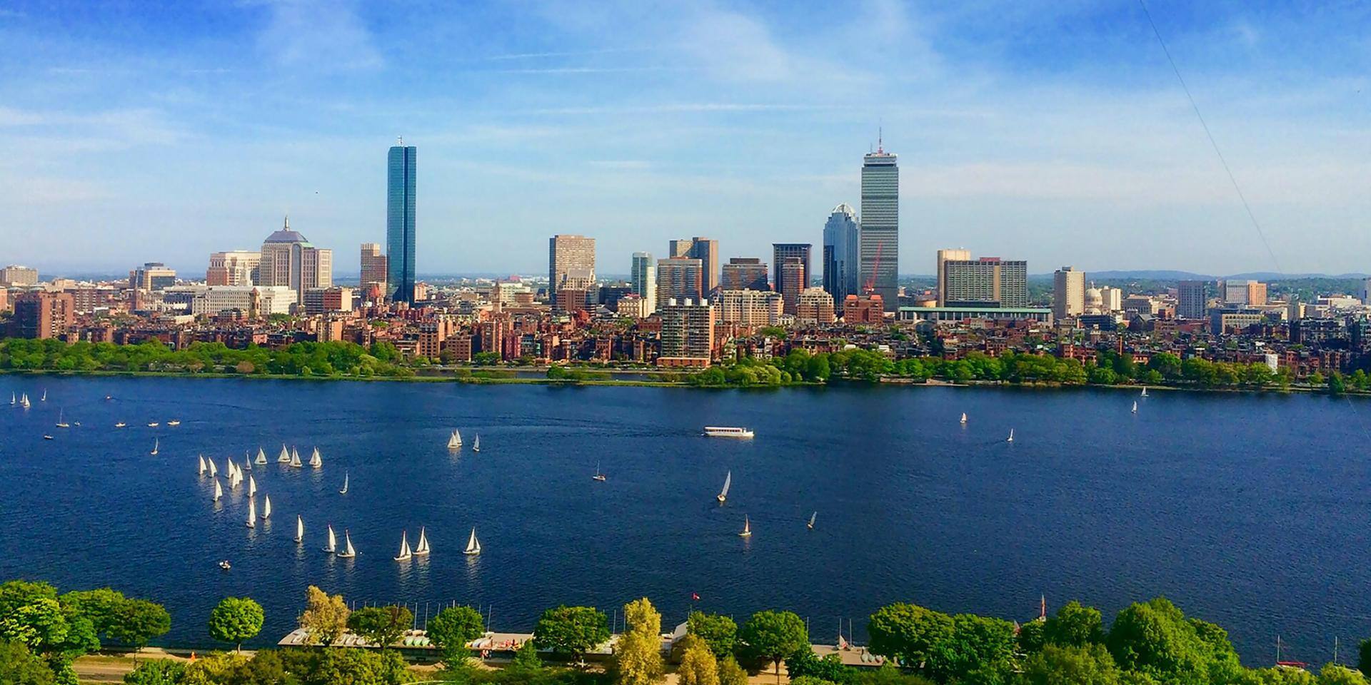 Boston Colocation Data Centers - CoreSite