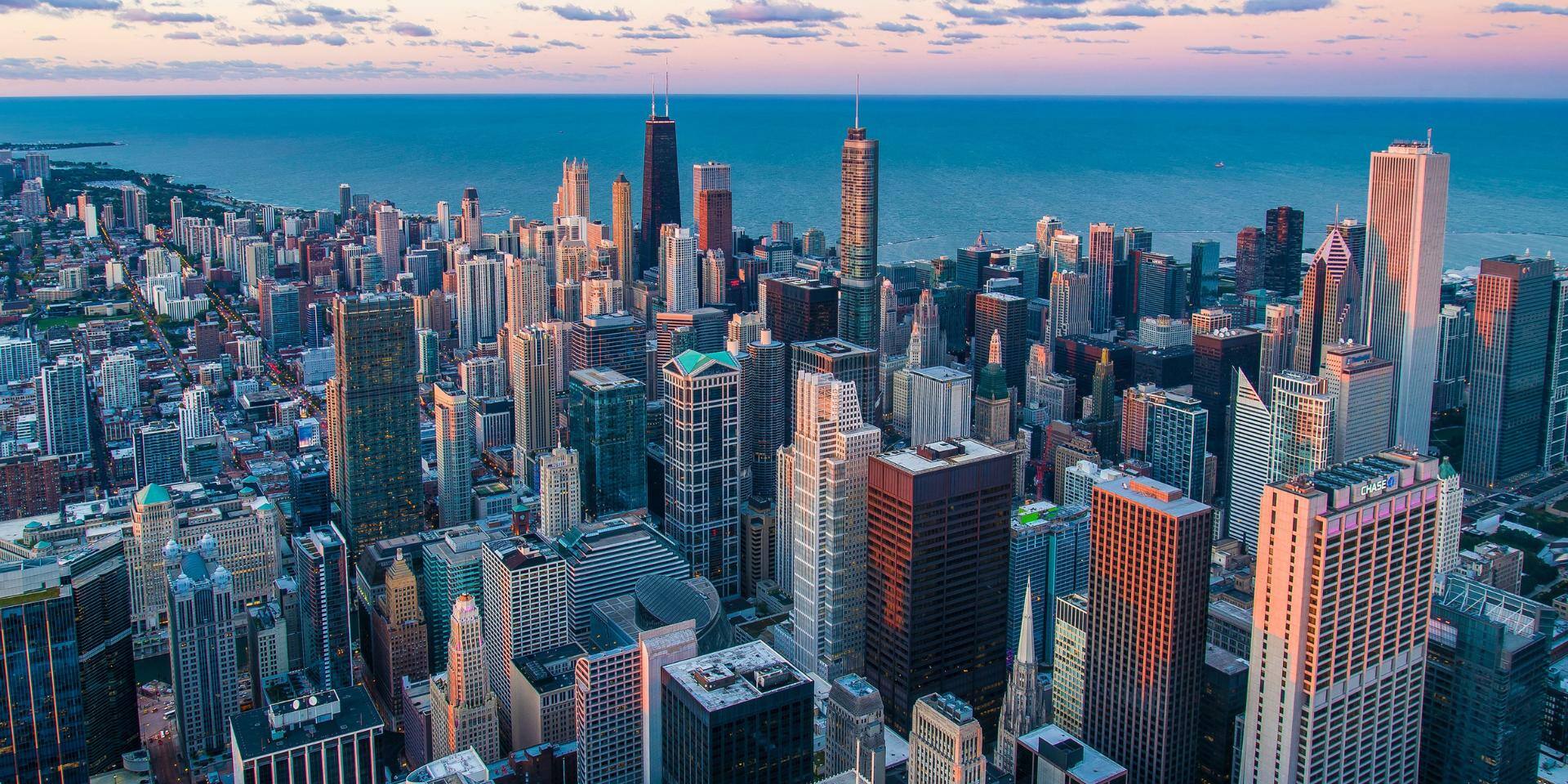 Chicago Colocation Data Centers - CoreSite