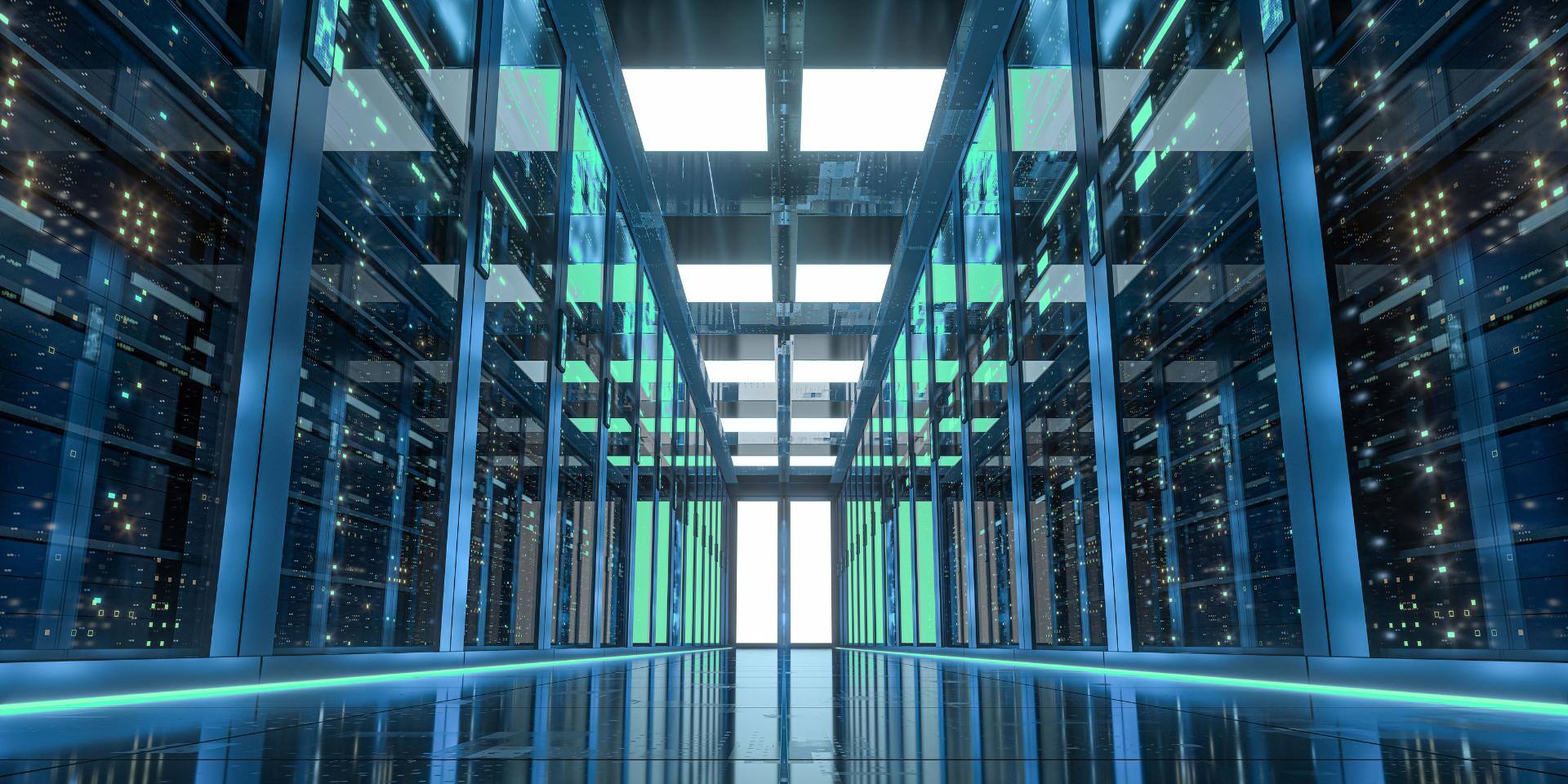 CoreSite Data Center Locations