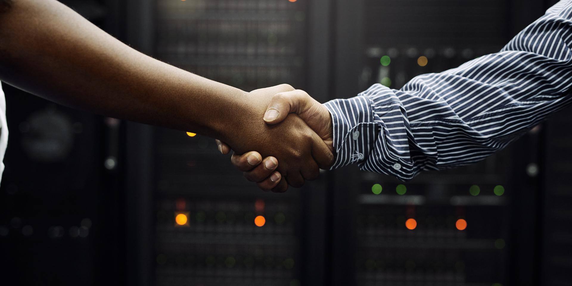 RocketNode Company Profile