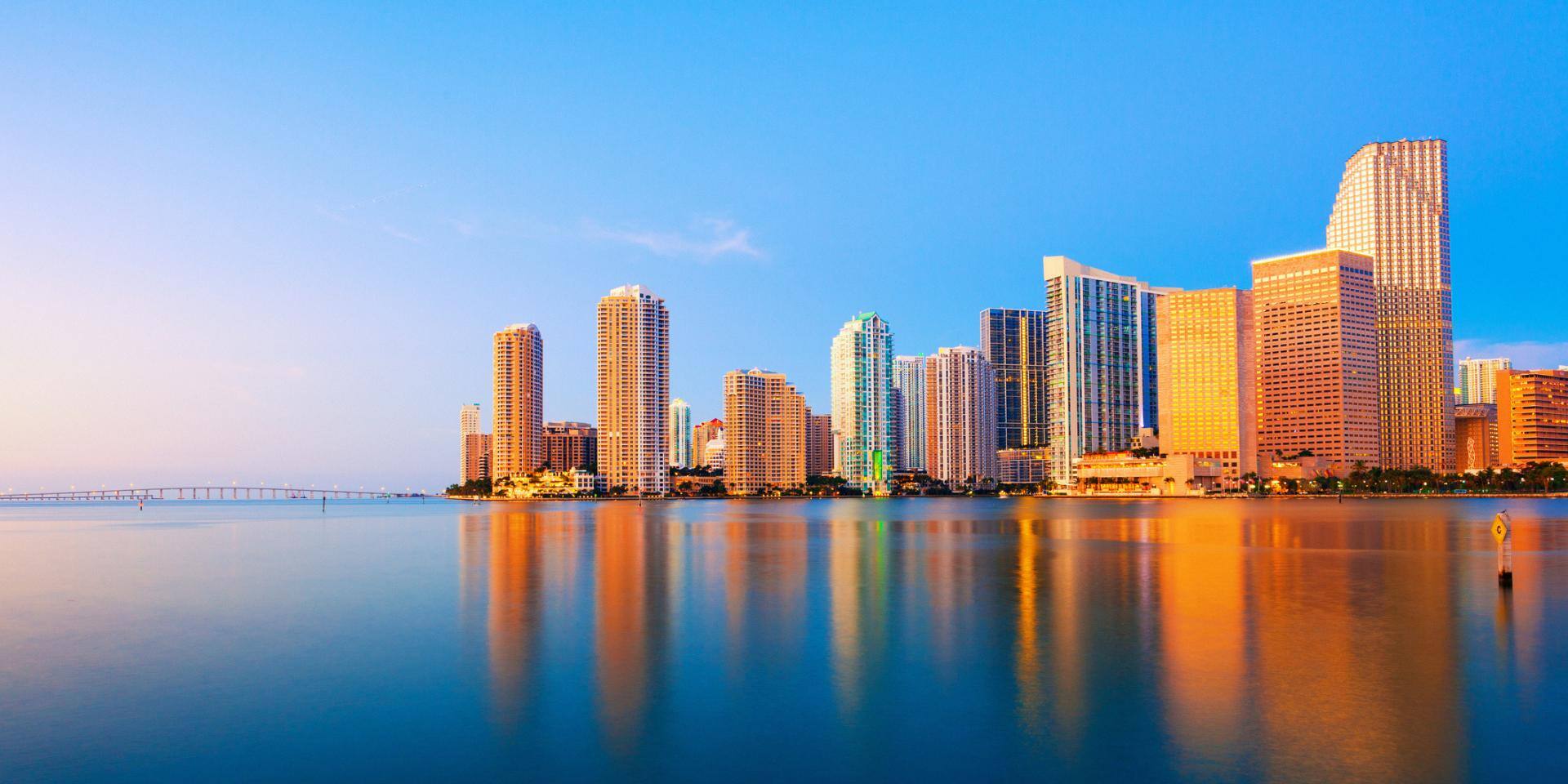 Miami Colocation Data Centers - CoreSite