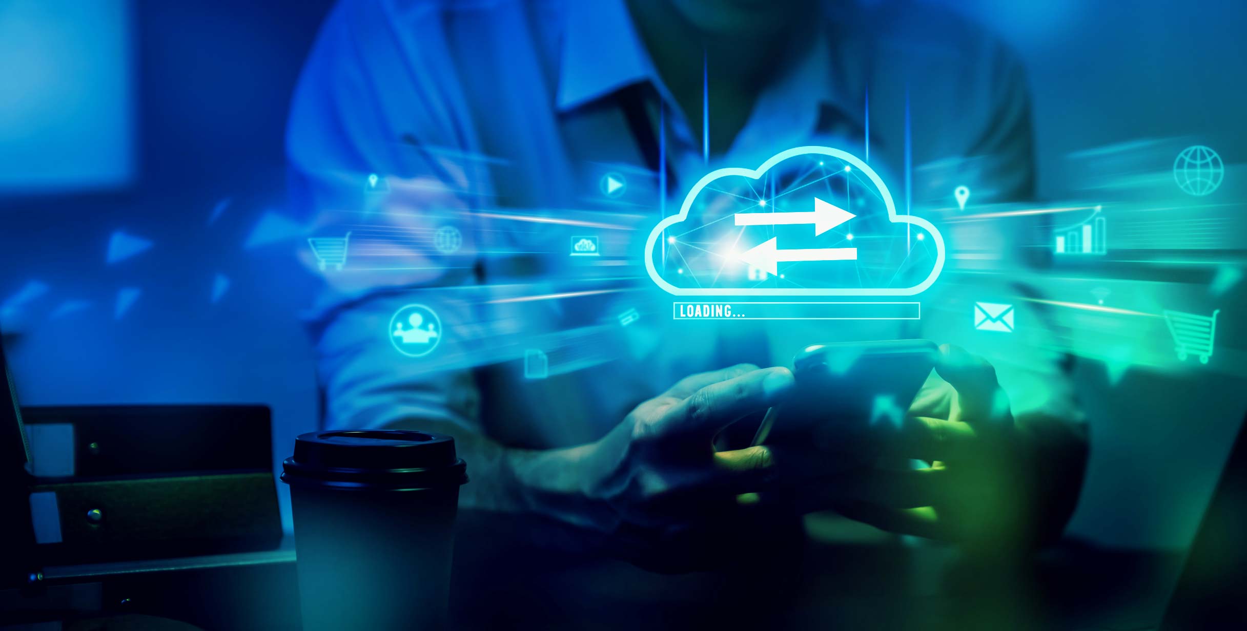 Colocation Can Provide Big Benefits for Small Businesses