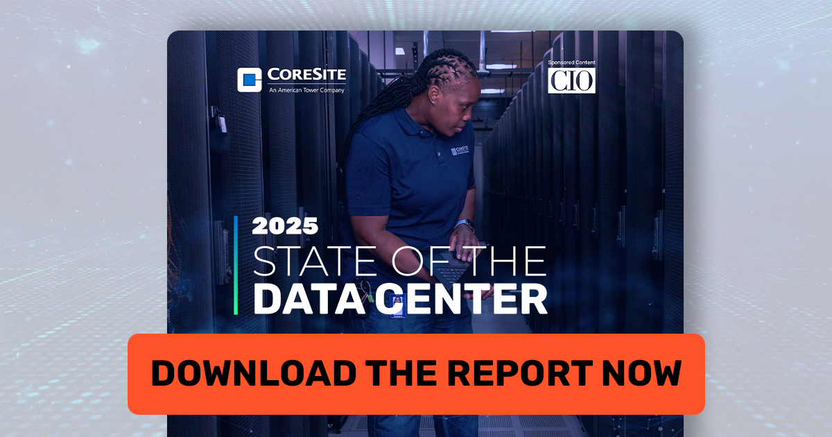 2025 Data Center Trends: Colocation Driving Digital Transformation & AI ...
