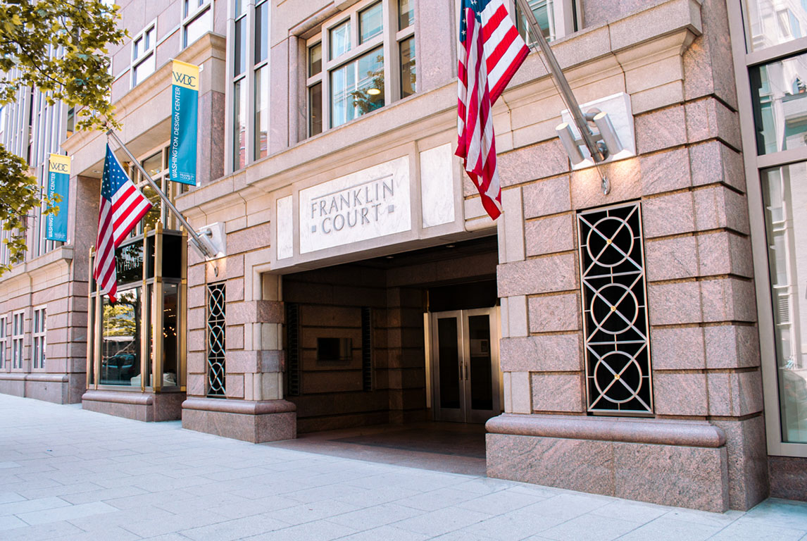 Veteran’s Group Brings Inclusivity to CoreSite