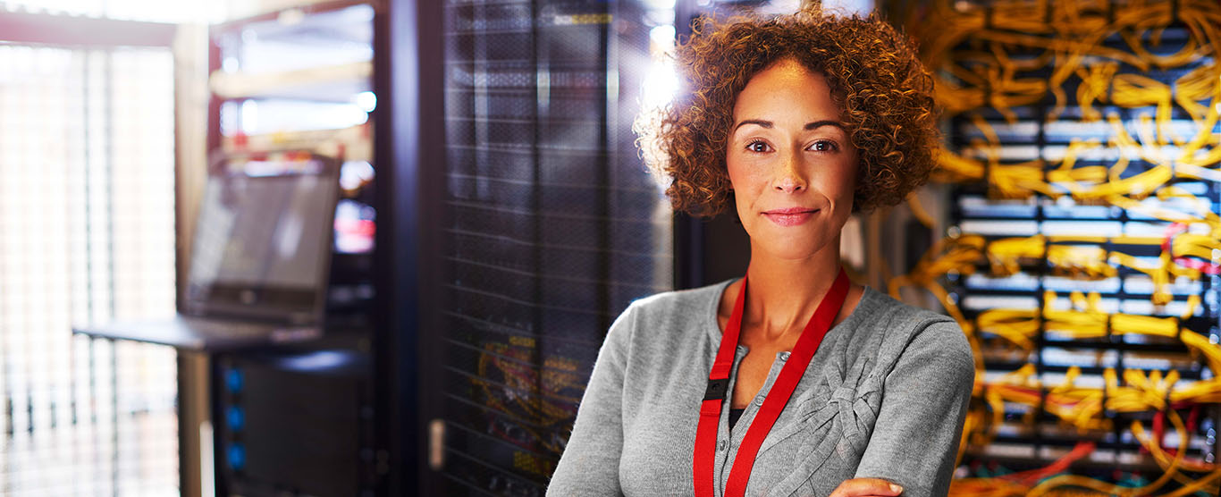 CoreSite Client Services: Focused Exclusively On One Outcome – Your Success