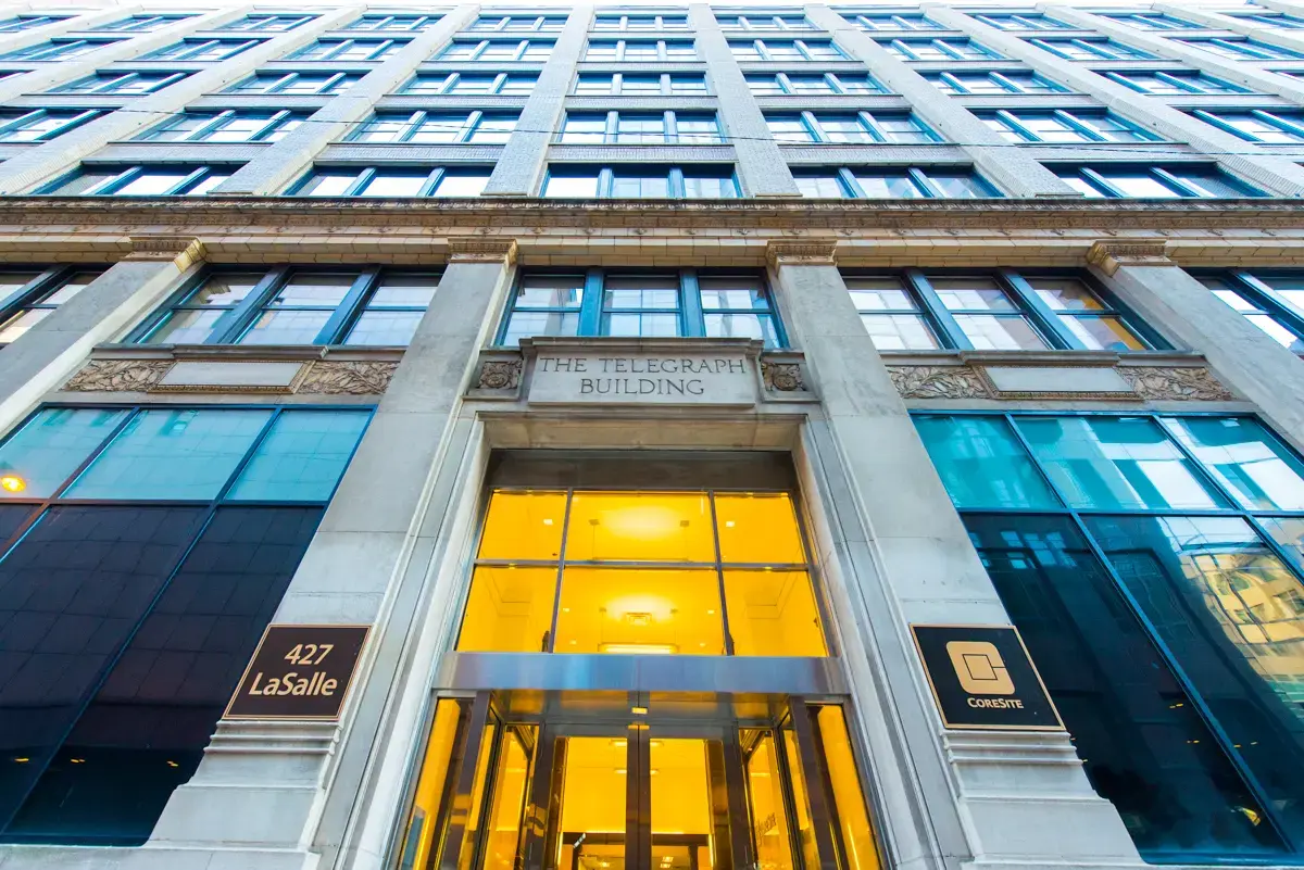 Enabling New High-Density Use Cases with Existing Data Centers