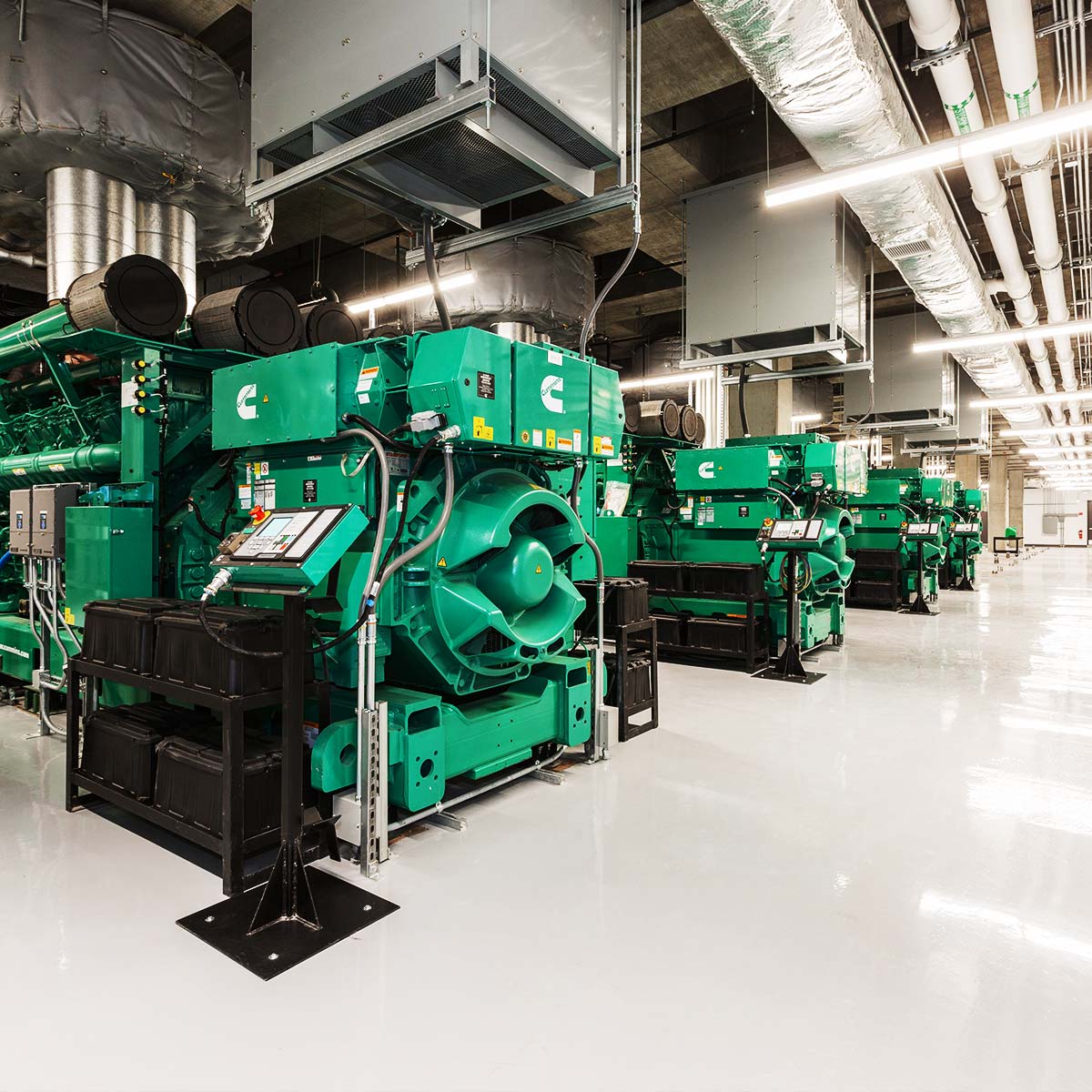 Strengthening Business Continuity and Disaster Recovery with Colocation