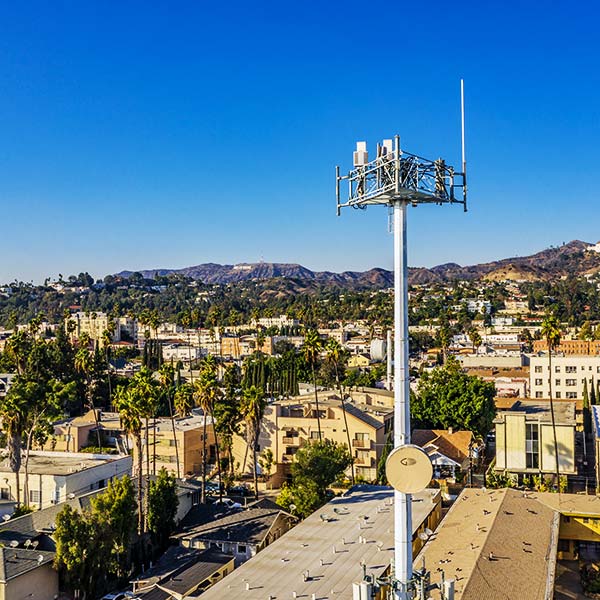 Accelerating Wireless and Wireline Network Convergence