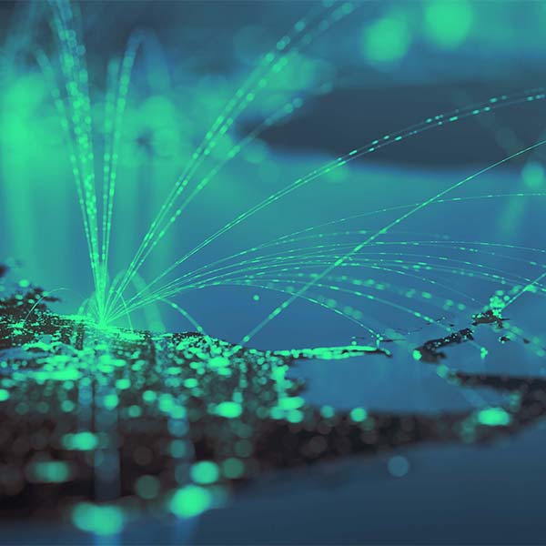 Top 10 U.S. Data Center Markets and Why They Are Hot