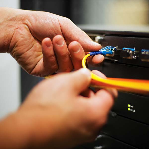 What is an Internet Exchange?