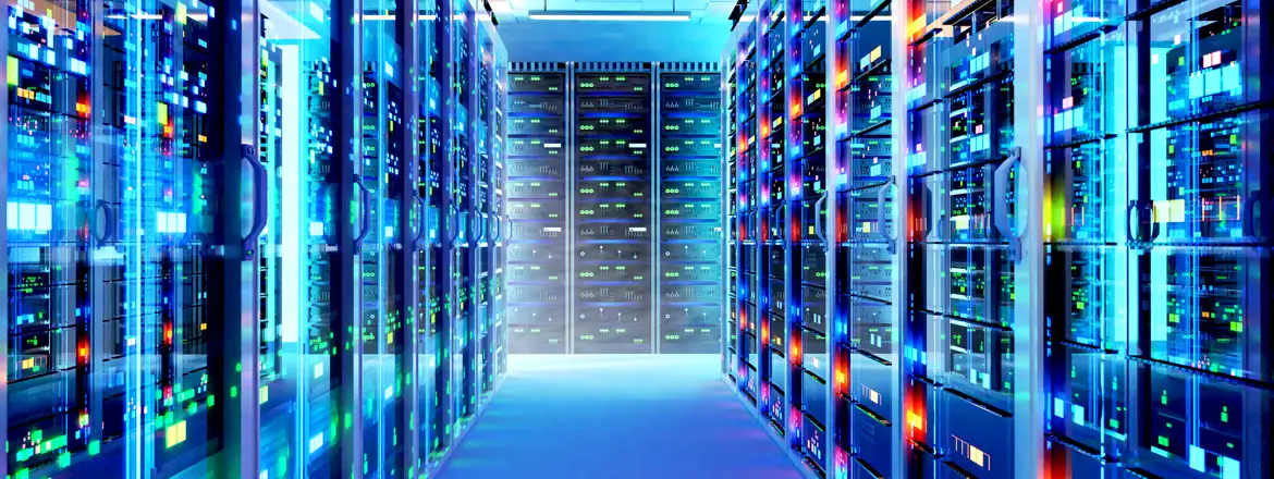 How CoreSite and DATAMOB Partner to Simplify IT Sourcing and Data ...