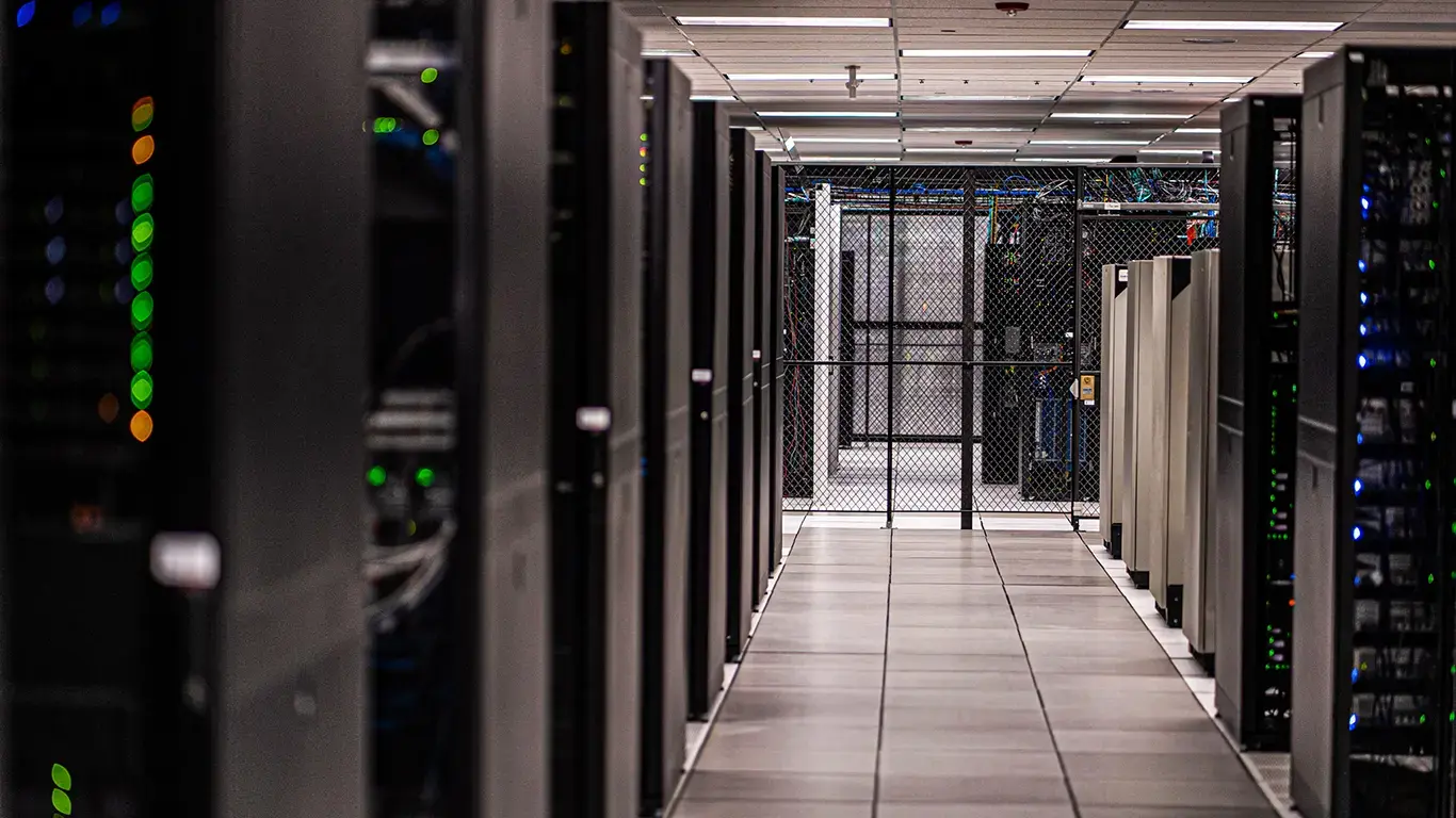 Experienced Team Drives Orlando Data Center Operational Excellence