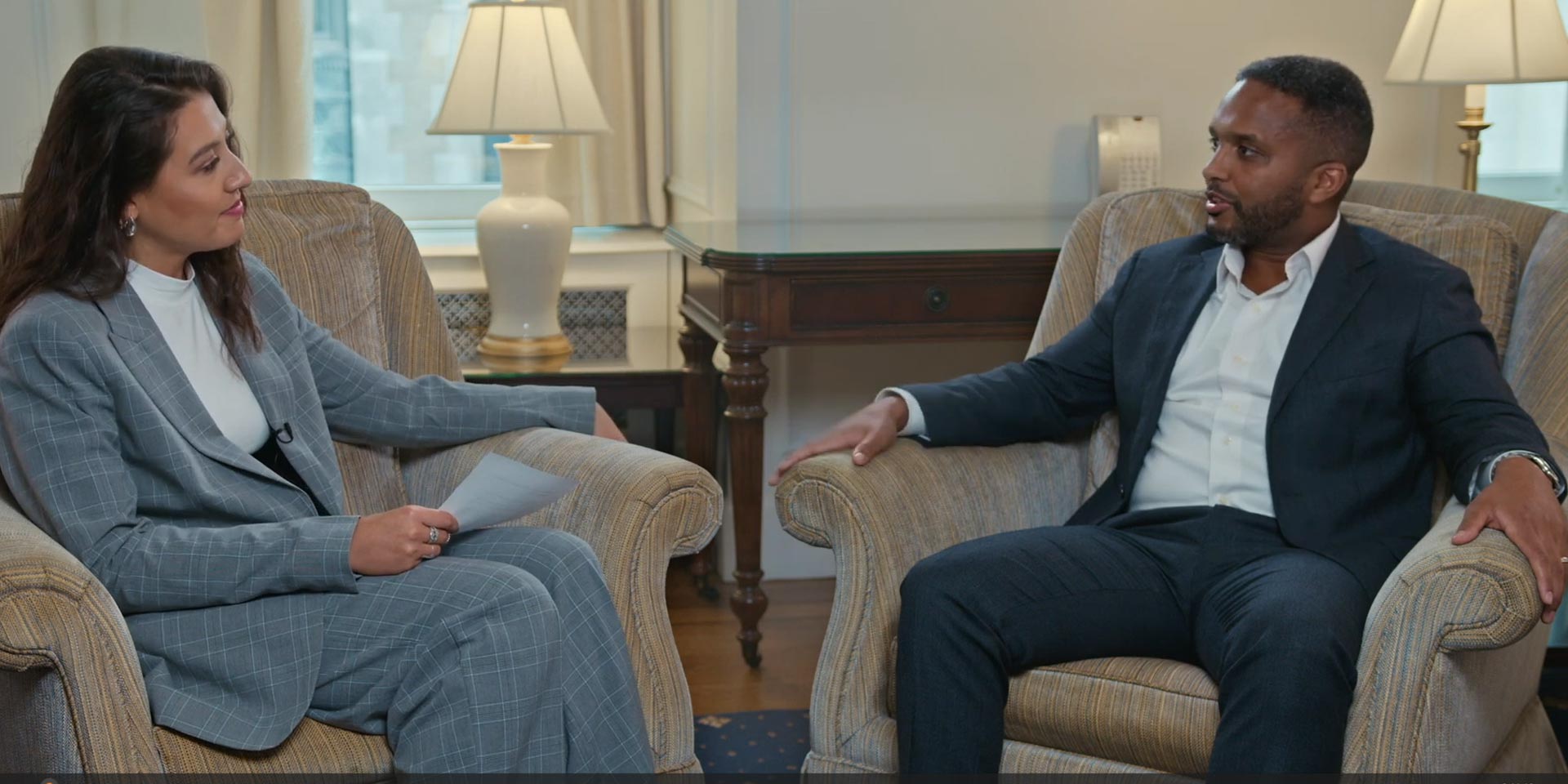 Data Center Trends Interview with CoreSite's VP of General Management