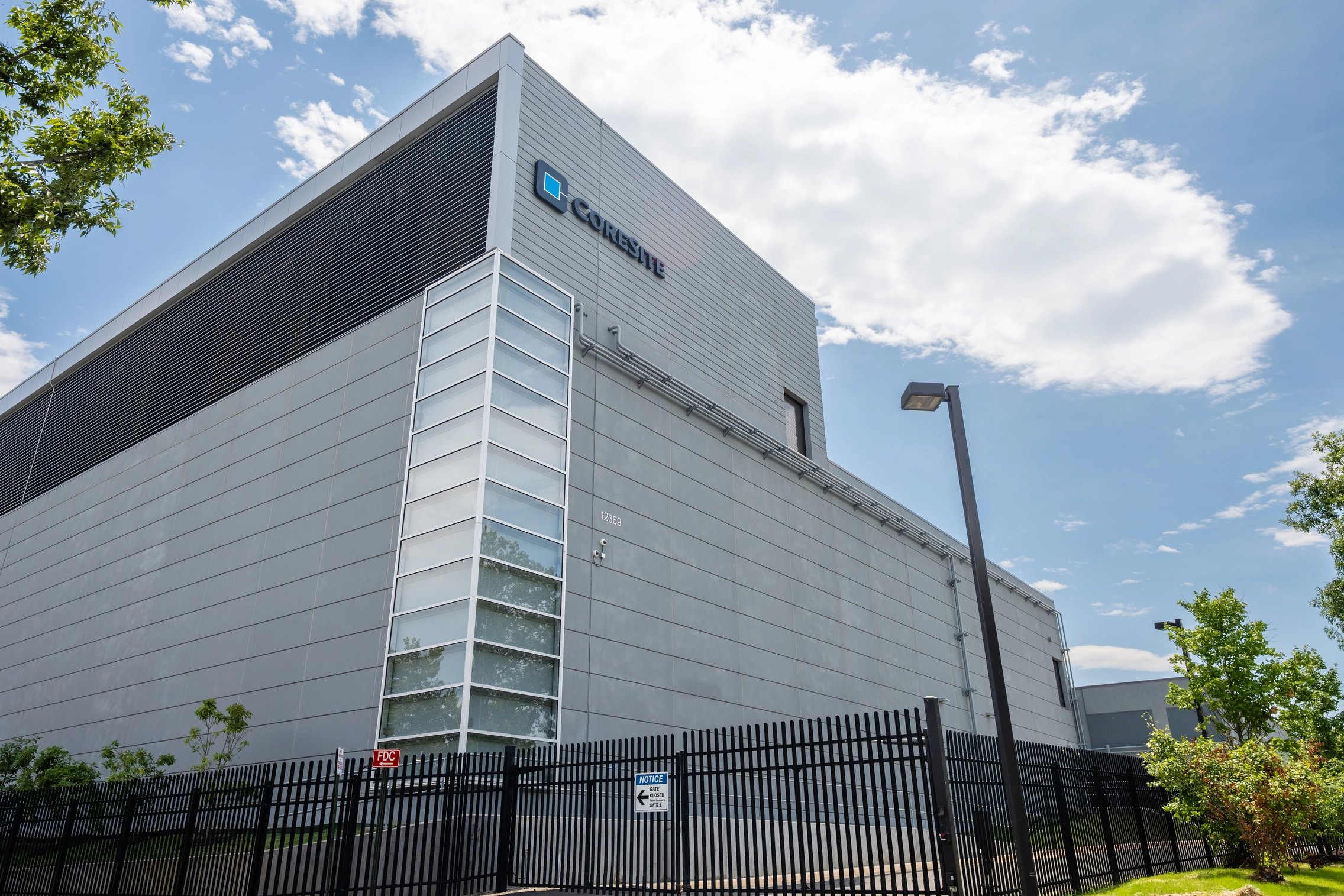 What to Expect on Your Data Center Tour